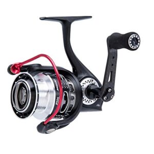 Abu Garcia Revo MGX Spinning Reel, Size 30 Fishing Reel, Right/Left Handle Position