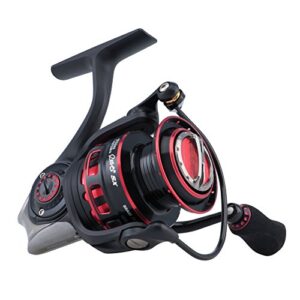 abu garcia revo2sx30 revo sx spinning fishing reel