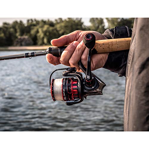 Abu Garcia REVO2SX30 Revo SX Spinning Fishing Reel