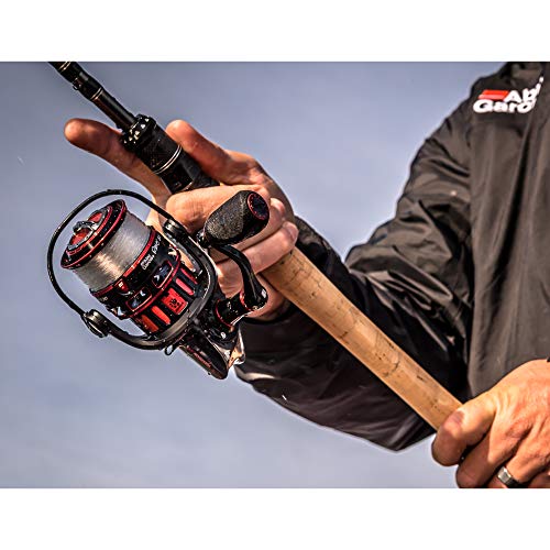 Abu Garcia REVO2SX30 Revo SX Spinning Fishing Reel