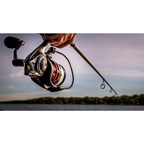 Abu Garcia REVO2SX30 Revo SX Spinning Fishing Reel