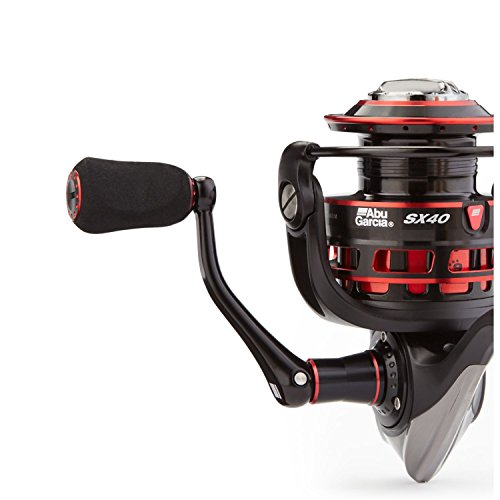 Abu Garcia REVO2SX30 Revo SX Spinning Fishing Reel