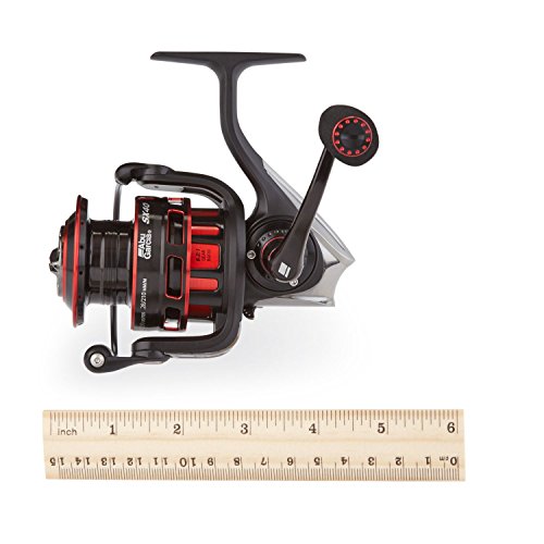 Abu Garcia REVO2SX30 Revo SX Spinning Fishing Reel