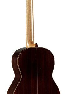 Alhambra 6 String Classical Guitar, Right, Solid Canadian Cedar, (4P-US)