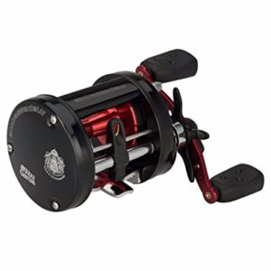 Abu Garcia® Ambassadeur® STX Round Reel, 255-Yard/17-Pound