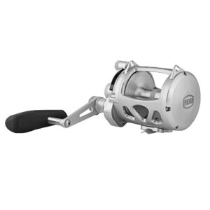 Reels Saltwater Lever Drag PENN INT80VISWS International Leverdrag Conventional 2-Speed Reel 80