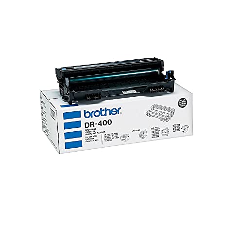 Brother Intellifax 4750 Drum Unit (Oem) Made By Brother - 20000 Pages