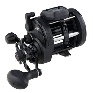 abu garcia altumdlcsyn-16l ambassadeur altum dlc fishing reel