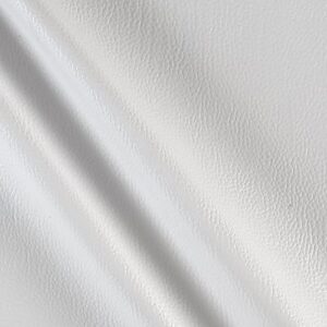 frisco vinyl white, fabric by the yard