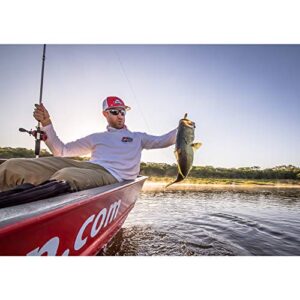 Abu Garcia® Ambassadeur® S Combo