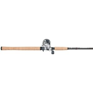 Abu Garcia® Ambassadeur® S Combo