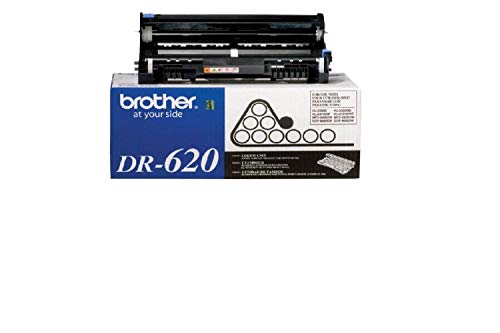 Brother OEM Drum DR620 (1 Each) (DR620) -