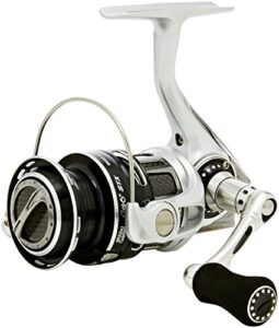 abu garcia® revo® stx spinning