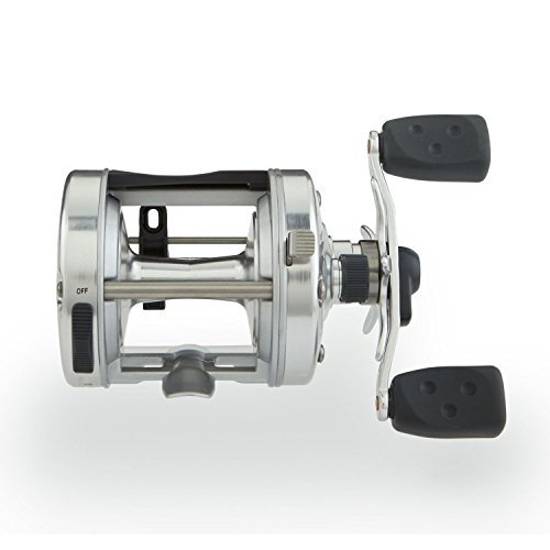 Ambassadeur® S Round Reel