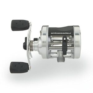 Ambassadeur® S Round Reel