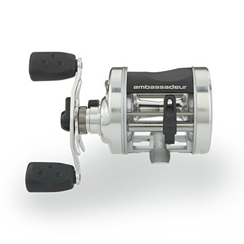 Ambassadeur® S Round Reel