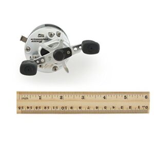 Ambassadeur® S Round Reel