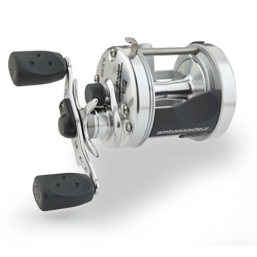 Ambassadeur® S Round Reel