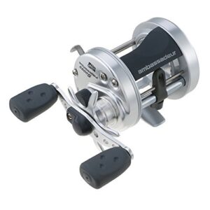 Ambassadeur® S Round Reel