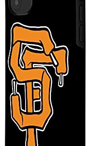 iPhone 11 SF Baseball, Bay Area, Sneakerhead, 415, Frisco, Hyphy, City Case