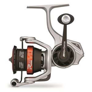 revo x spinning reel – 20 spin