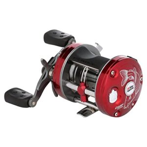 abu garcia c3 carp special round reel – 6500 carp special