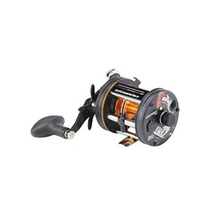 abu garcia ambassadeur catfish pro baitcast round reel