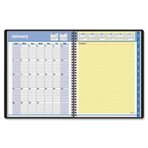 AAG7695005 - At-A-Glance Quicknotes Weekly/Monthly Appointment Book