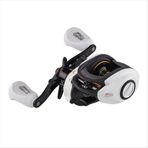 abu garcia max pro low profile reel 15lb | 6.8kg