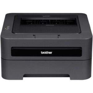 hl-2275dw compact laser printer with wired & wireless networking, duplex workgroup printer.