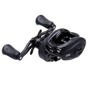 abu garcia revo beast x low profile baitcast fishing reel