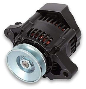 proform 66432 mini alternator (1-wireblack)