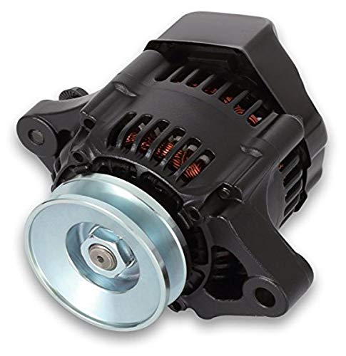 Proform 66432 Mini Alternator (1-Wireblack)