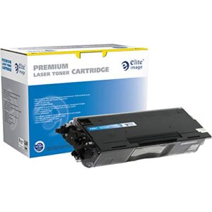 elite image remanufactured toner cartridge – alternative for brother (tn460)