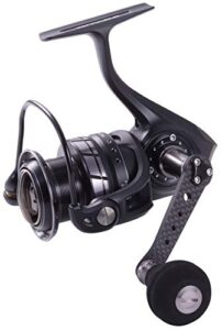 abu garcia roxani 2500msh spinning reel