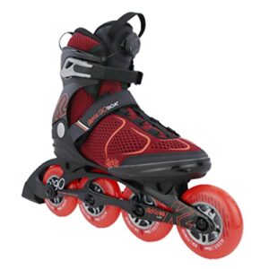 k2 skate alexis 90 boa, 8