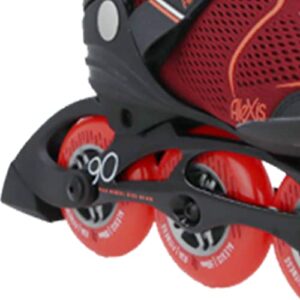 K2 Skate Alexis 90 Boa, 8