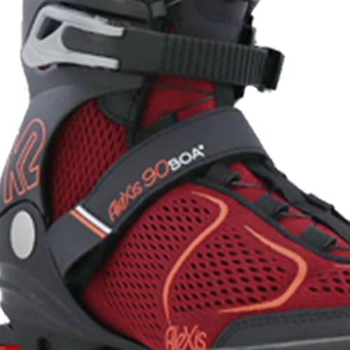 K2 Skate Alexis 90 Boa, 8