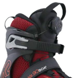 K2 Skate Alexis 90 Boa, 8