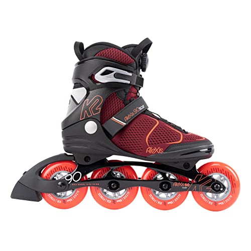 K2 Skate Alexis 90 Boa, 8