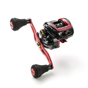 abu garcia redmax ship 3 bait reel