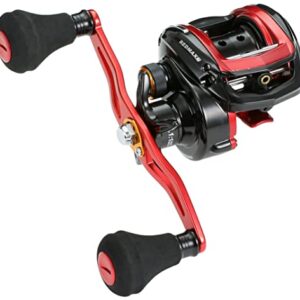 Abu Garcia REDMAX Ship 3 Bait Reel