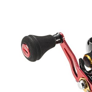 Abu Garcia REDMAX Ship 3 Bait Reel