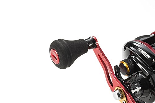 Abu Garcia REDMAX Ship 3 Bait Reel