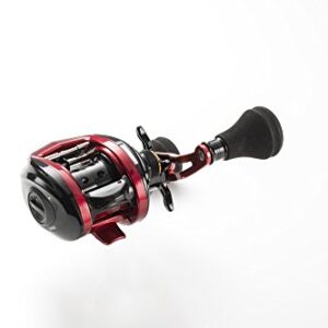 Abu Garcia REDMAX Ship 3 Bait Reel