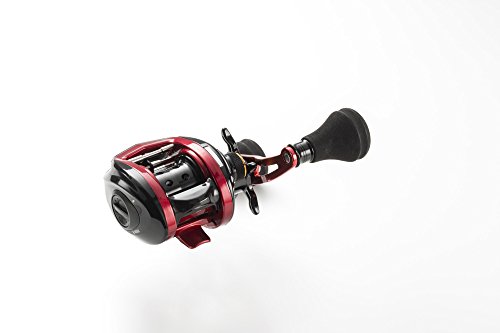 Abu Garcia REDMAX Ship 3 Bait Reel