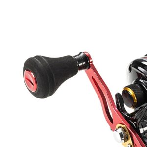 Abu Garcia REDMAX Ship 3 Bait Reel