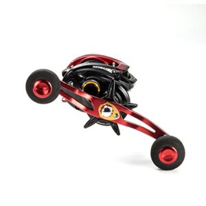 Abu Garcia REDMAX Ship 3 Bait Reel