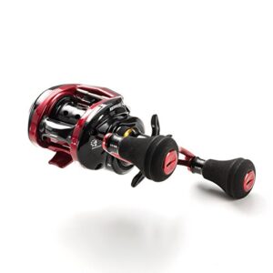 Abu Garcia REDMAX Ship 3 Bait Reel