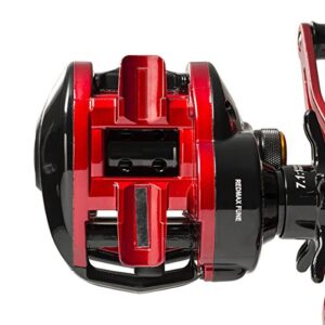 Abu Garcia REDMAX Ship 3 Bait Reel